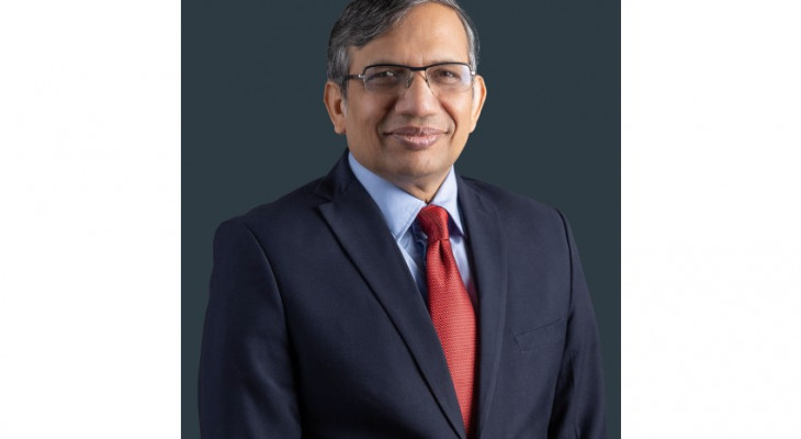 Alok Aggarwal Appointed As Chairman Of Indian REITs Association - BW Businessworld